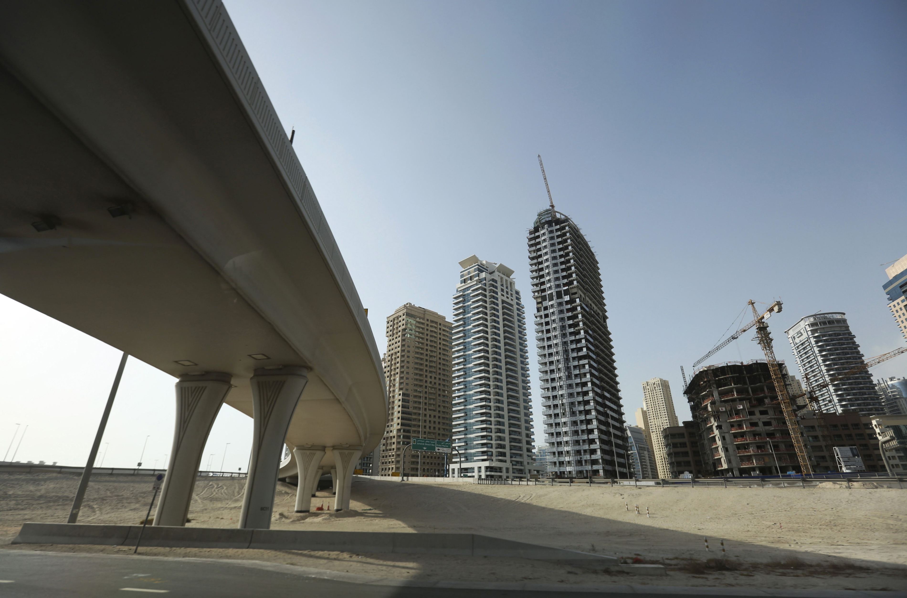 Новый прогноз от компании JLL | The First Group