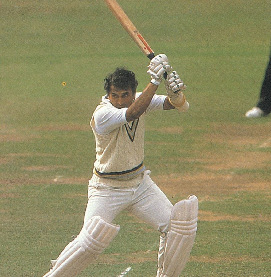 The First Group Names Indian Cricket Legend Sunil Gavaskar As Its ...