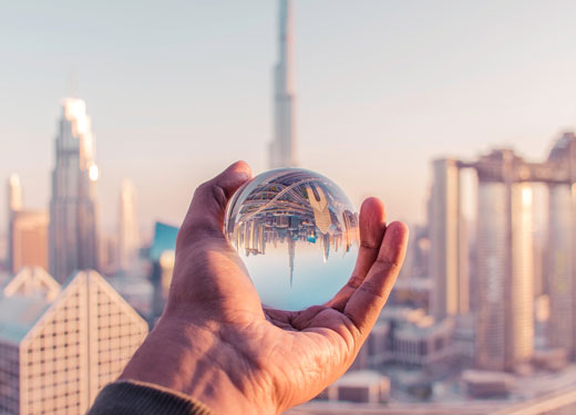 Get Smart: Dubai’s strategy for long-term success | The First Group