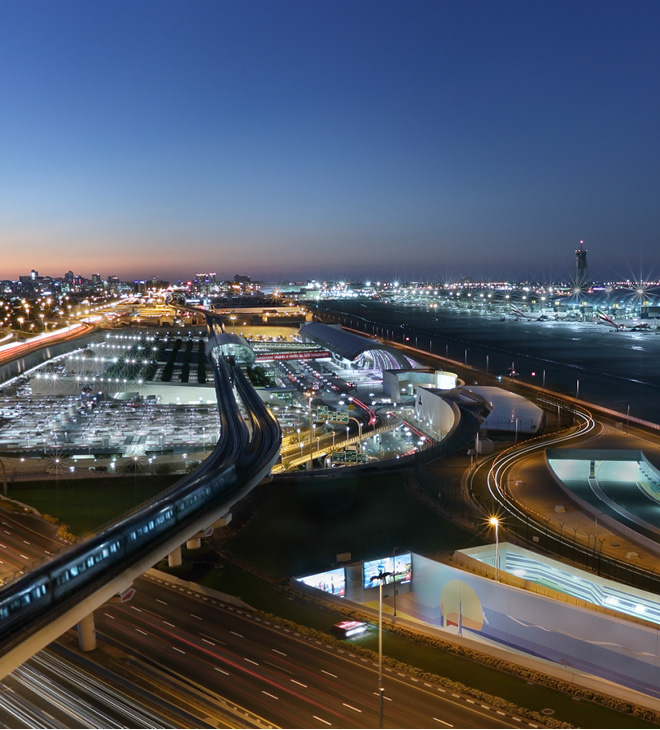 Dubai reports almost 200% increase in tourism arrivals Dubai’s tourism ...