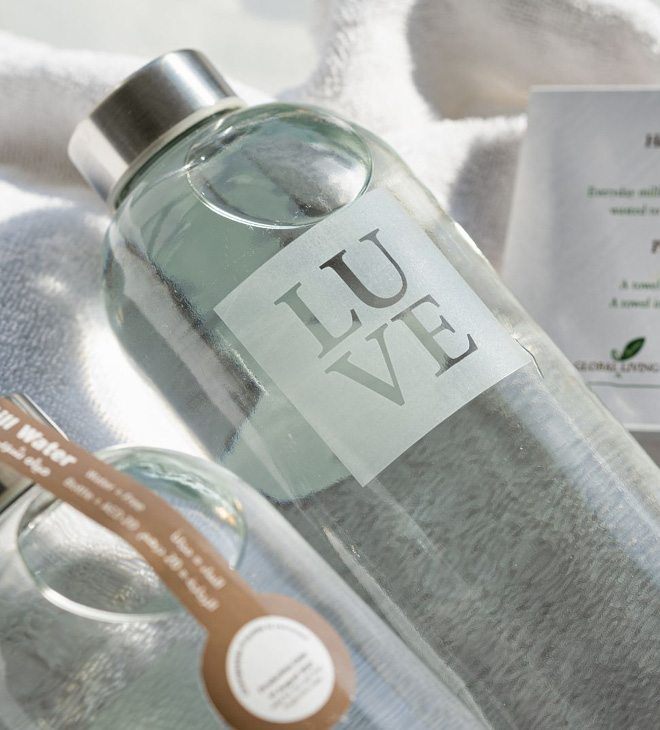 Sustainable Hospitality in UAE | Hotels | The First Group