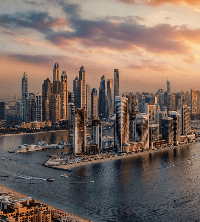 Dubaï cherche à renforcer sa réputation en tant que première ...