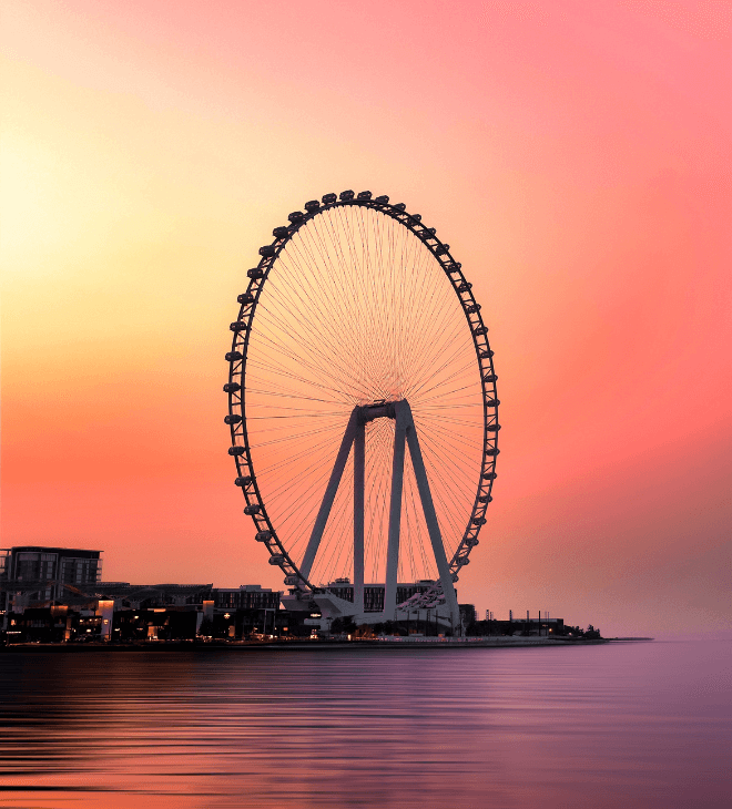 Comment Dubaï mène la charge des Émirats pour accueillir 40 millions de ...