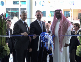 The First Group Gears Up To Open Wyndham Dubai Marina | The First Group ...