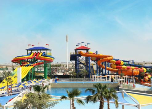 LEGOLAND Water Park makes a splash | The First Group