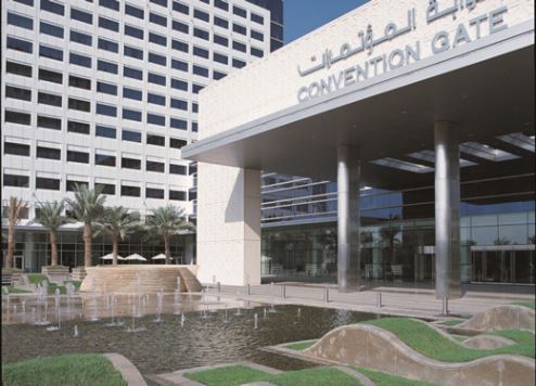 DWTC contributes US$3.27bn to Dubai economy | The First Group