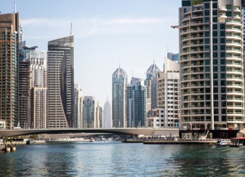 Dubai property sector outlook strong | The First Group