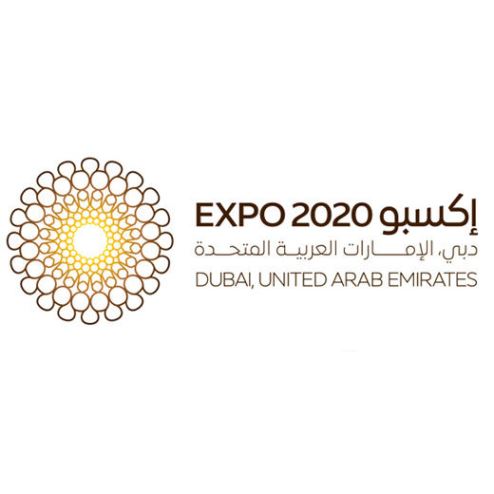 New Expo 2020 logo unveiled | The First Group