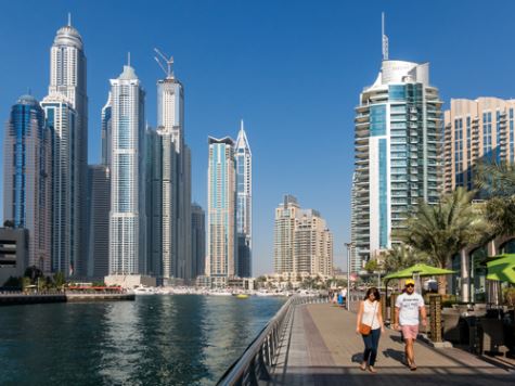 Dubai tops Russian tourists’ favourite destination list | The First Group