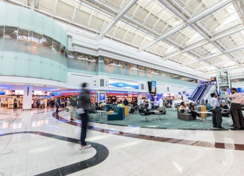 DXB’s Concourse D to boost capacity to 90 million | The First Group