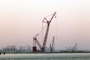 Dubai port operator announces expansion of biggest port in the Middle ...