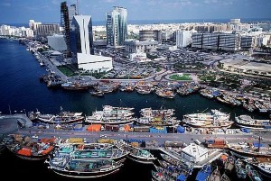 Six aims of Dubai Plan 2021 revealed | The First Group