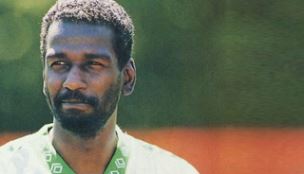 The First Group names ‘Arabian Jewel’, Saudi footballer Majed Abdullah ...