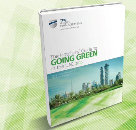 TFG ASSET MANAGEMENT LEADS DISCUSSION ON GREEN PRACTICES | The First Group